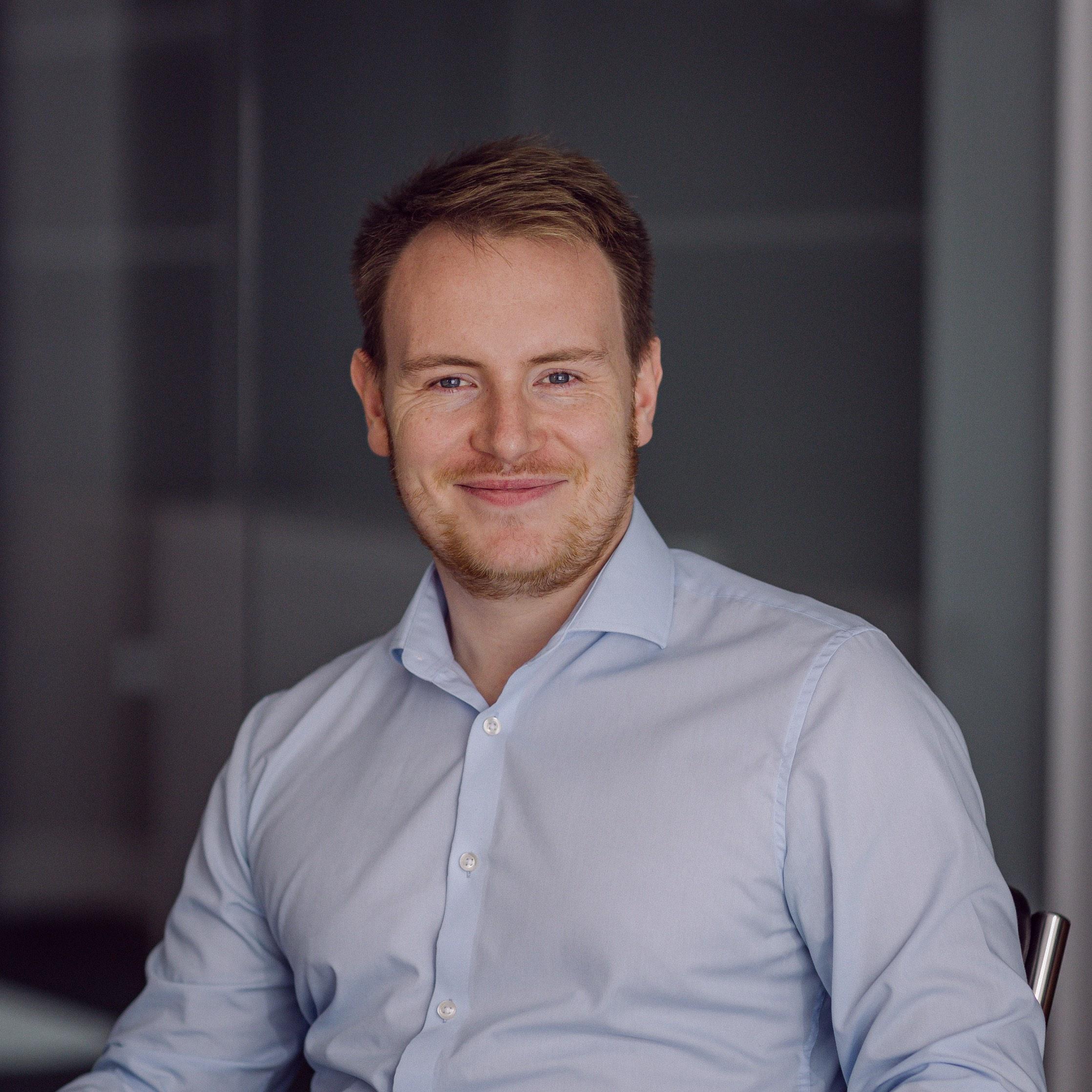 Meet our team - Capital Industrial