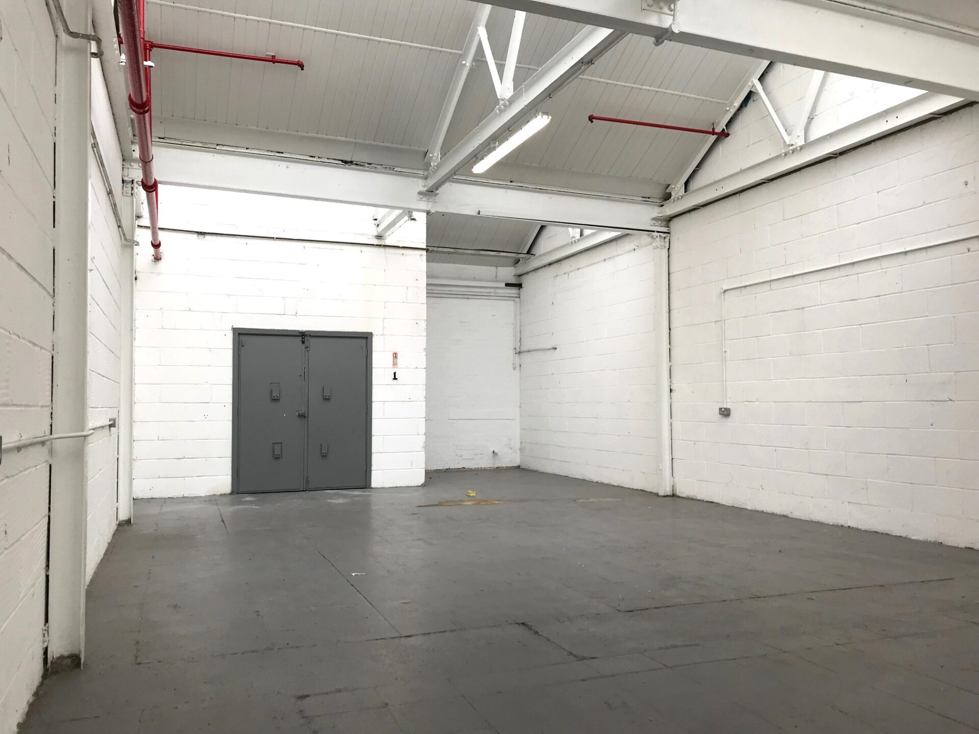 Industrial and warehouse space in Acton | Capital Industrial