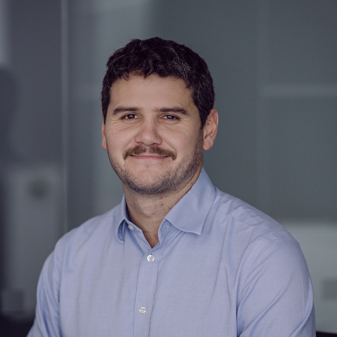 Meet our team - Capital Industrial