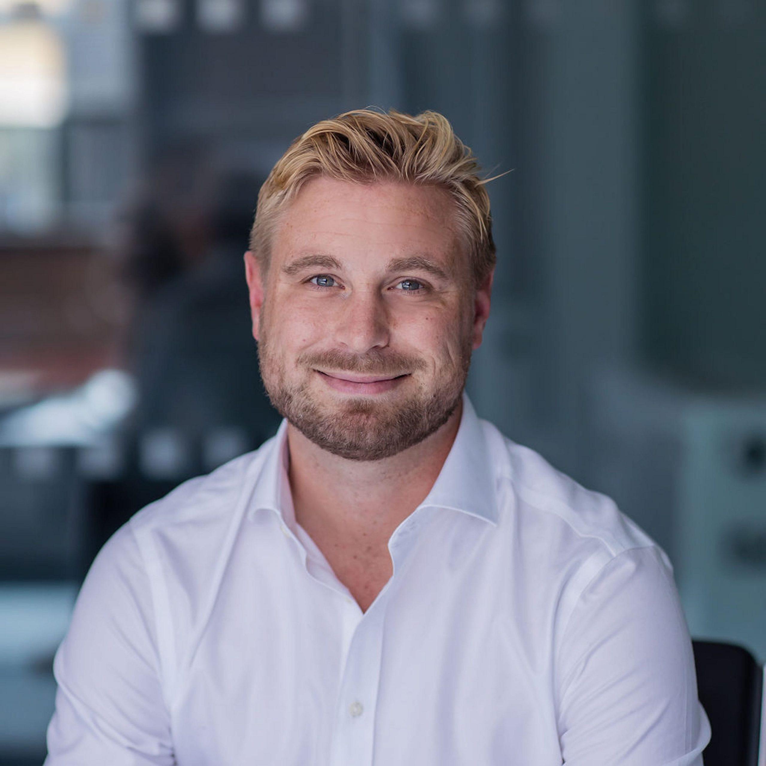 Meet our team - Capital Industrial