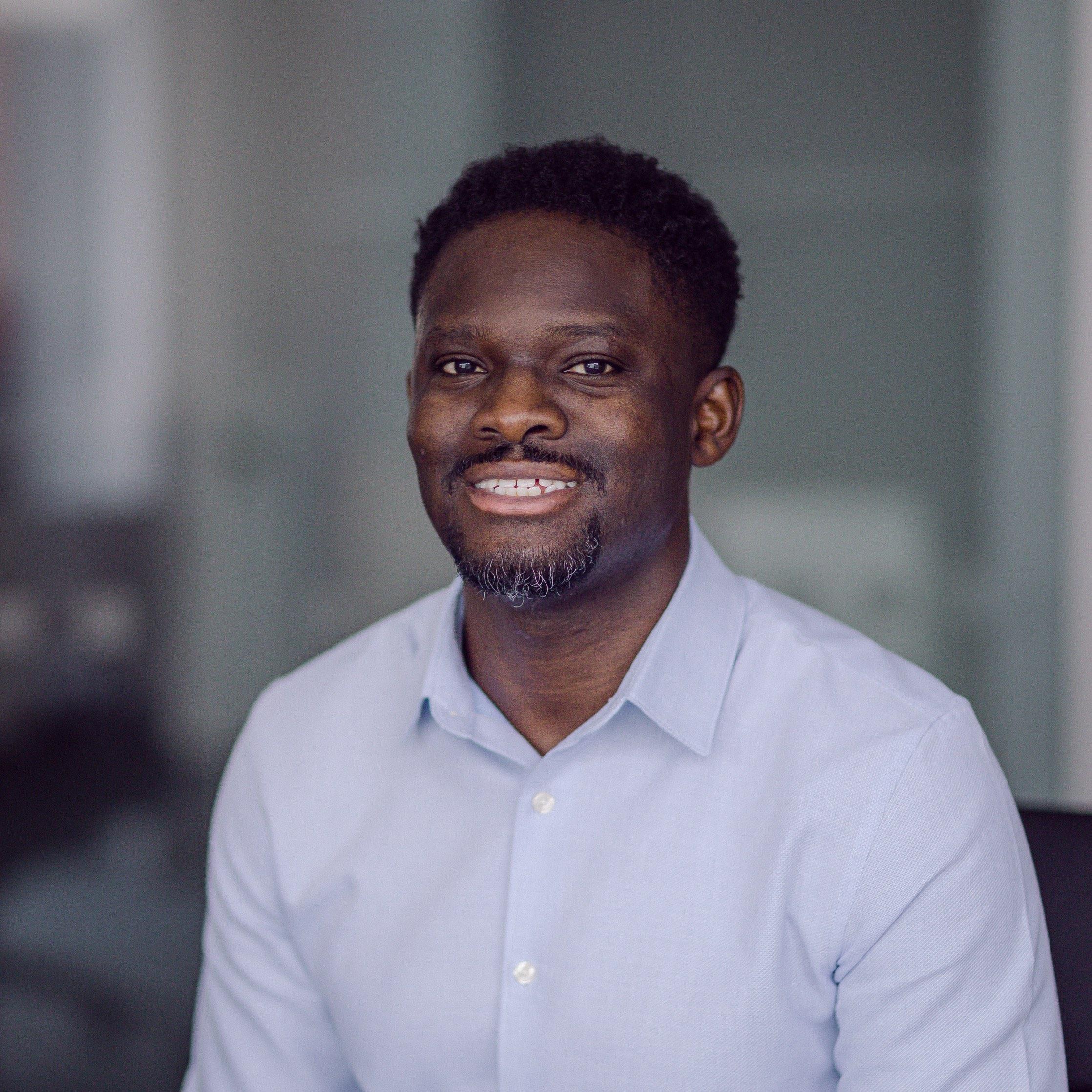 Meet our team - Capital Industrial